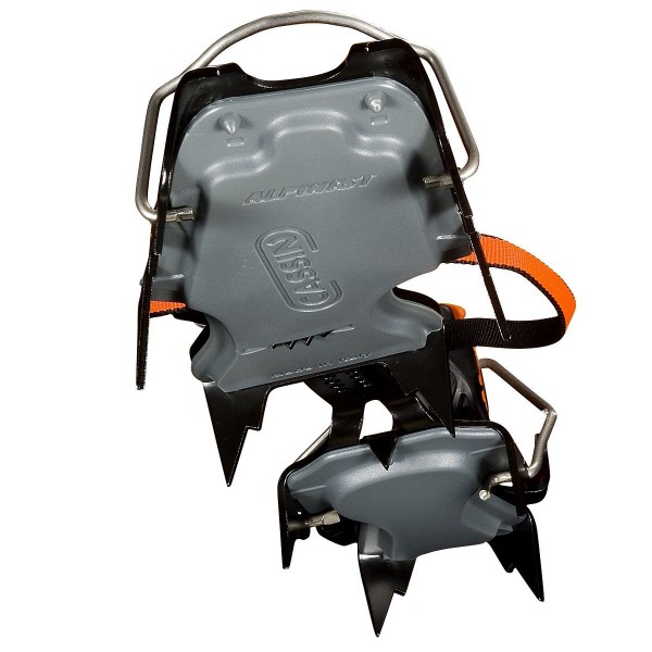 CAMP Alpinist Ramponi automatic / semi-automatic